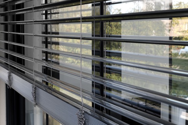 Brises Soleil Orientables - Galaxie
